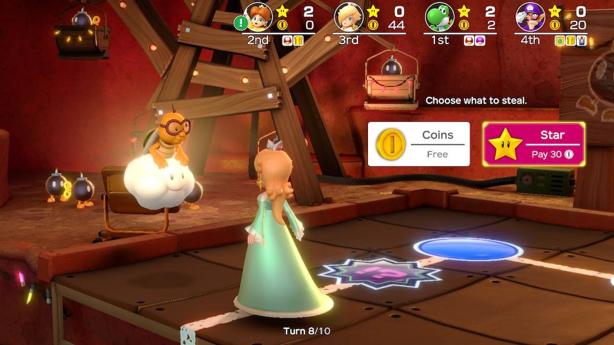 Super Mario Party: Beginner's guide | iMore