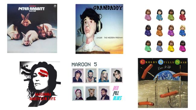 12 dazzling examples of direct mail design | Creative Bloq