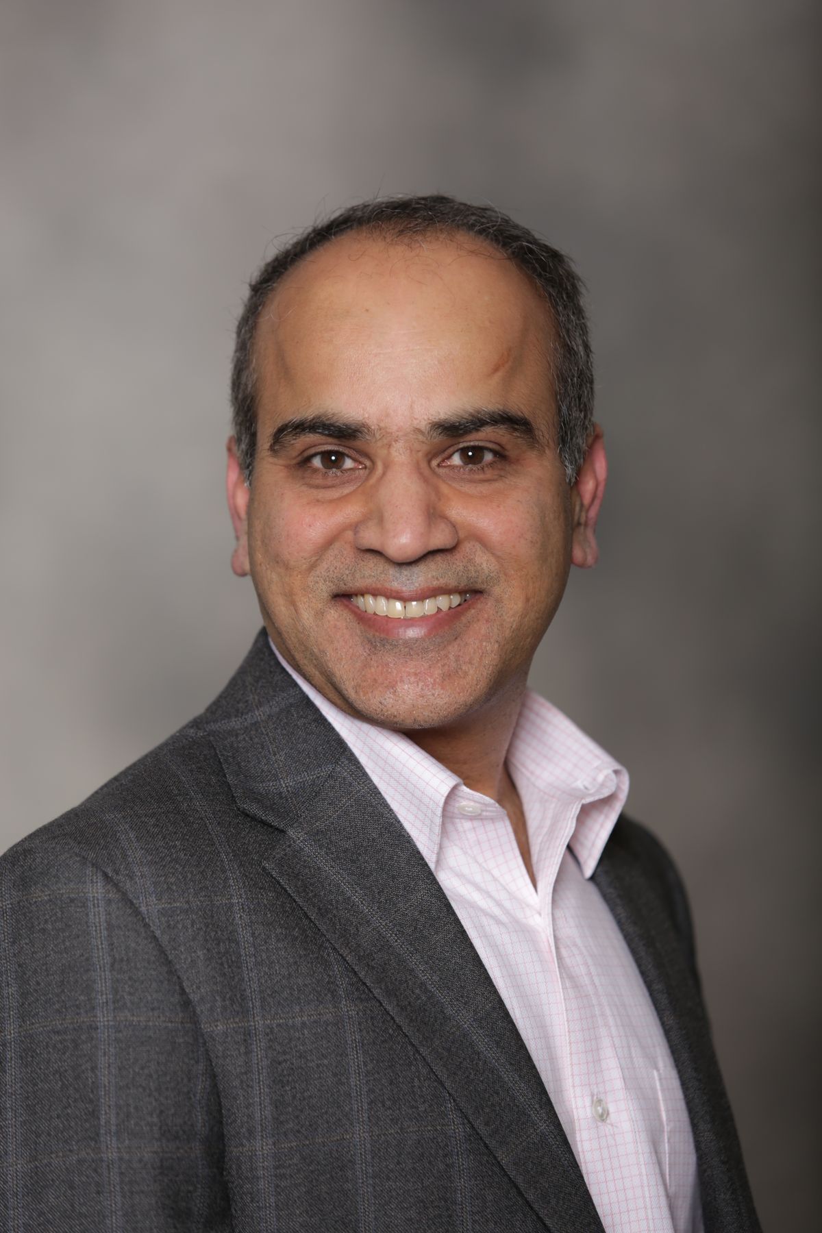 Grass Valley Taps Sai Gopal as New CFO | TV Tech