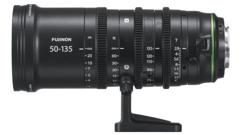 The best cine lenses | Digital Camera World