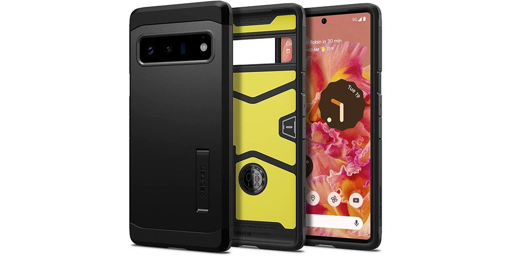 Best Google Pixel 6 Pro cases: the best looks and safety | TechRadar