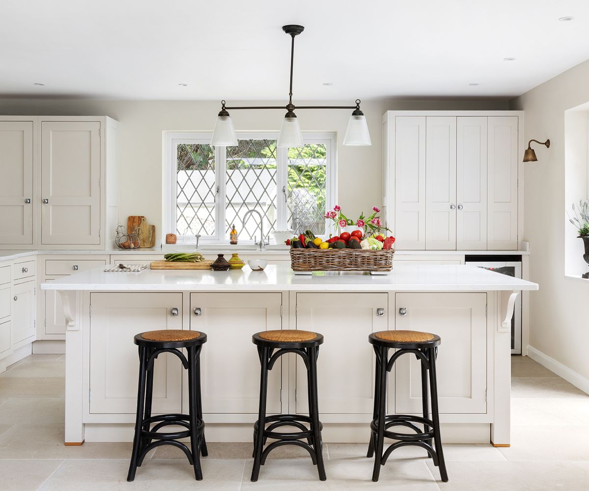 How much does a new kitchen cost in 2025? | Homebuilding