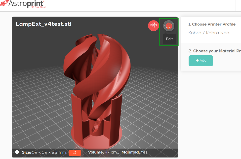 6 Best Online Slicers to Try — 3D Slice on the Cloud | Tom's Hardware