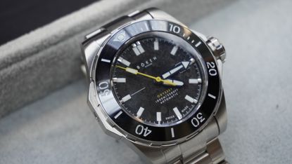 9 of the best watches we saw at the British Watchmakers' Day | T3