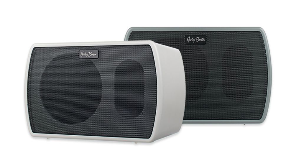 “For guitarists and bassists looking for a portable solution to bring ...
