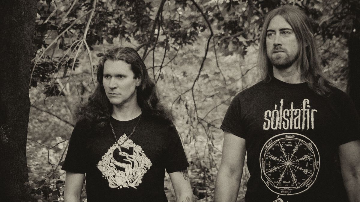 Fen frontman reveals his new epic new project, Fellwarden | Louder