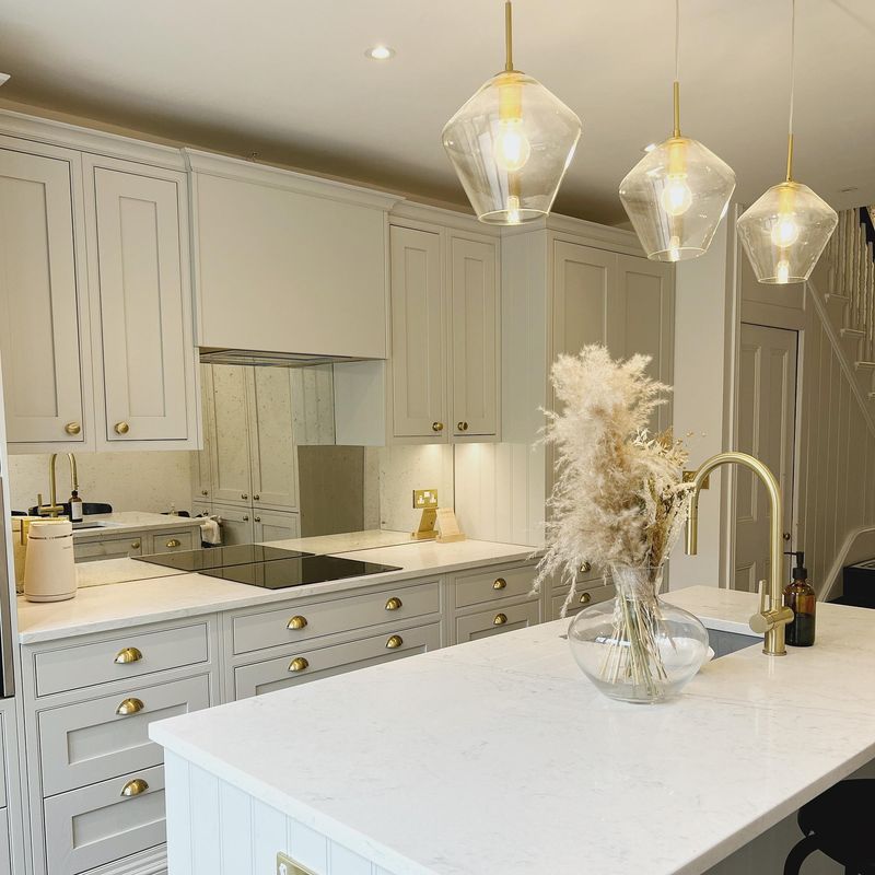 House Tours and Interior Insights | Ideal Home