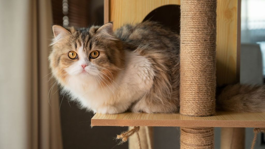 Persian cats: All you need to know about the beautiful breed | PetsRadar