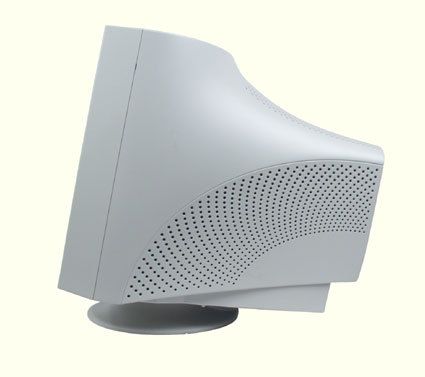 Samsung SyncMaster D957DF - Comparison: Twelve 19" CRT Monitors | Tom's ...