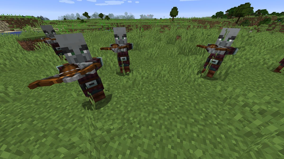 The 7 best changes in Minecraft's biggest update ever | PC Gamer