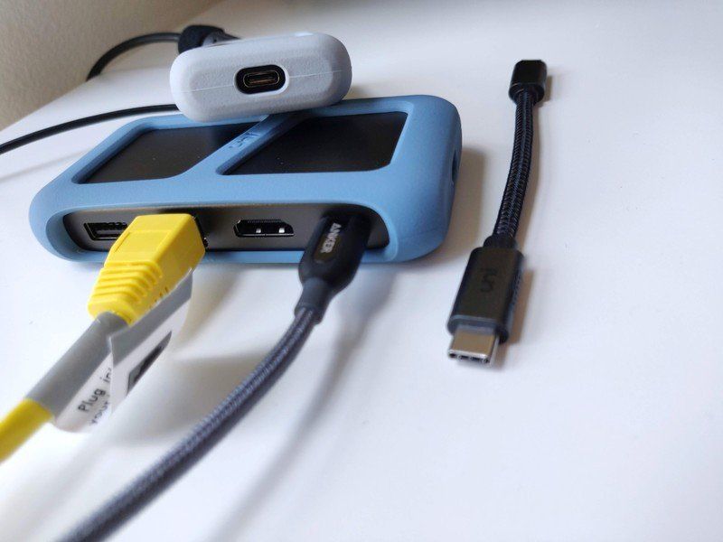 How to connect a Chromebook to an external monitor | Android Central