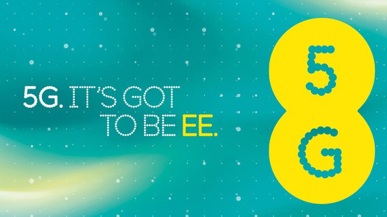 EE now delivers 5G to over 50 cities and towns – with more planned for ...