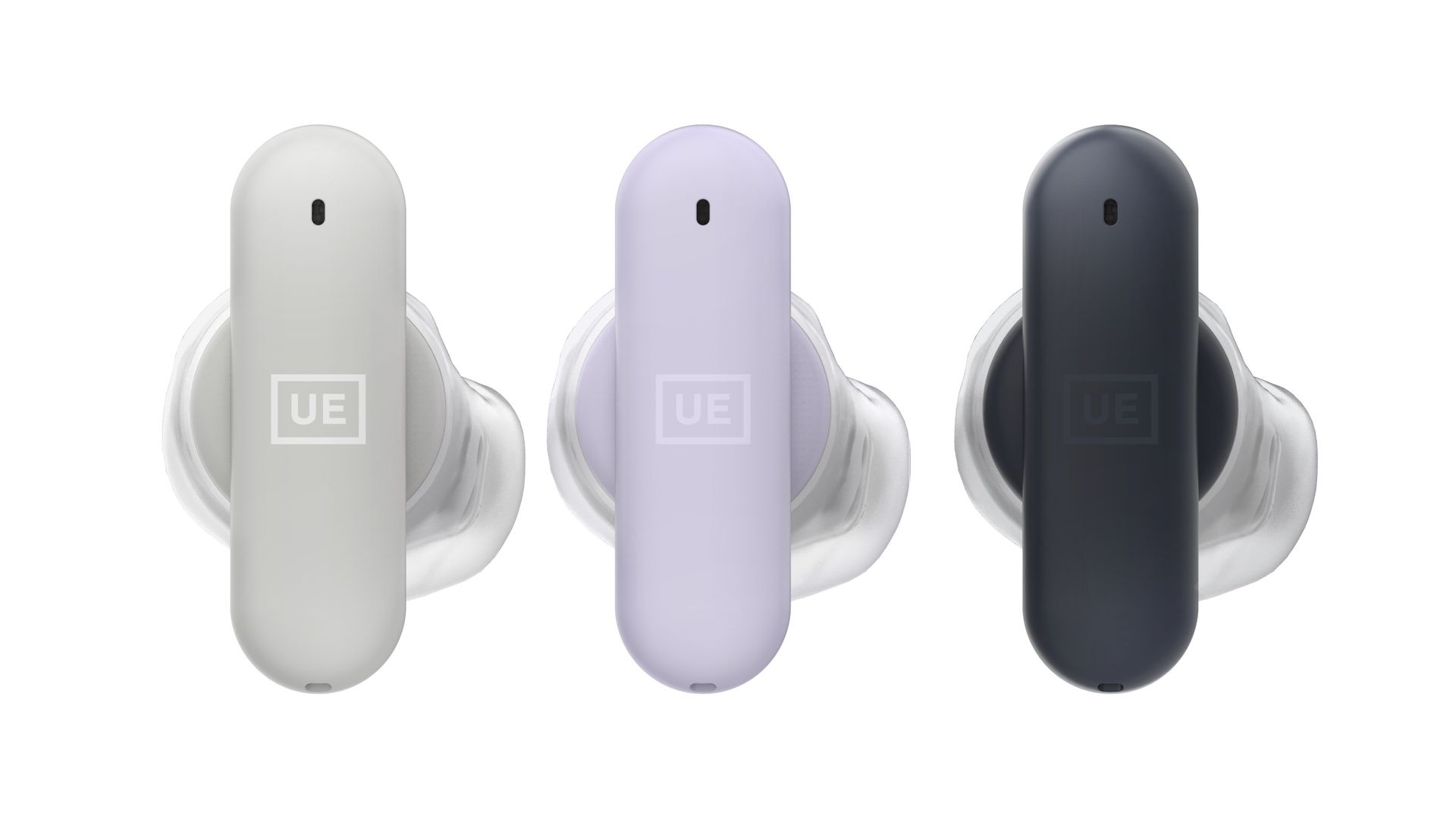 UE FITS are custom-fit wireless earbuds that mould to your ears in 60 ...