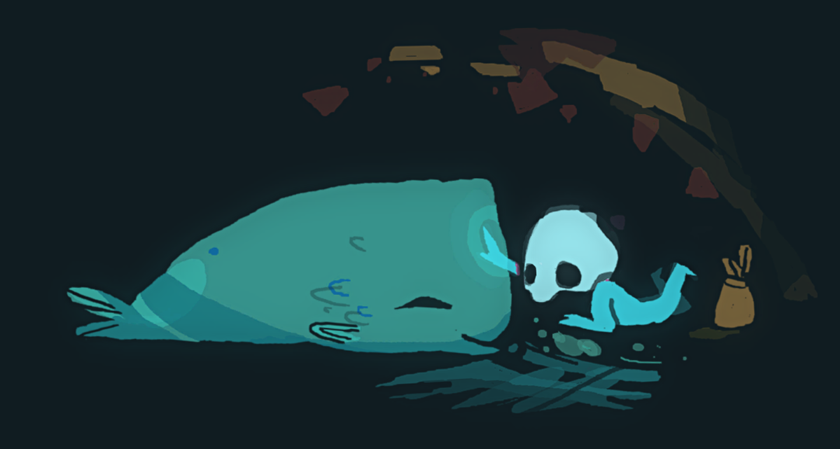 GoNNER review | PC Gamer