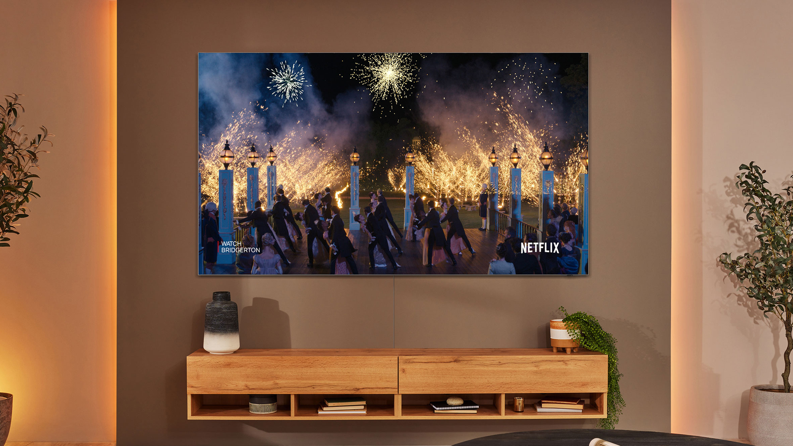 Samsung QN800B review: 65-inches of 8K Neo QLED TV goodness | T3
