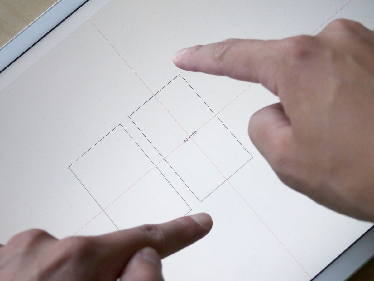 Powerful new drawing tool goes back to basics | Creative Bloq