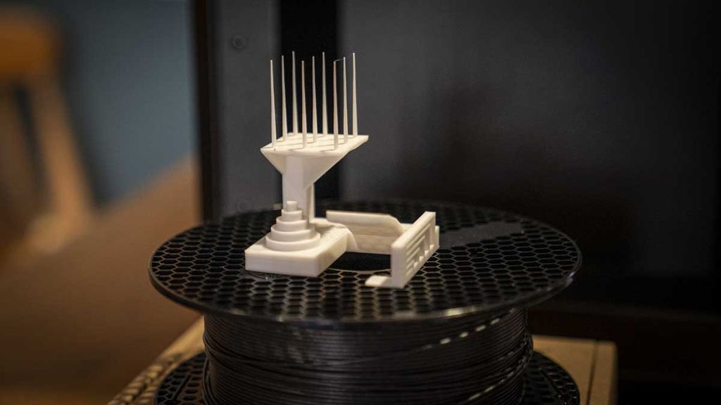 Original Prusa Core One 3D printer review | TechRadar