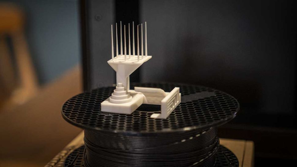 Original Prusa Core One 3D printer review | TechRadar