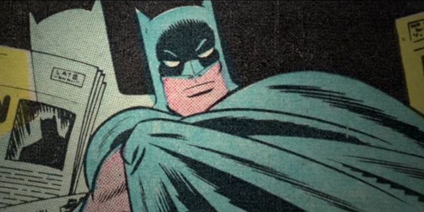 The Truth Behind Batman's Origin Will Be Uncovered In New Documentary ...
