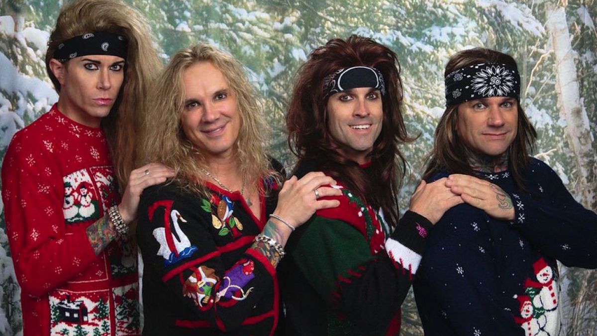 This week on TeamRock Radio | Louder