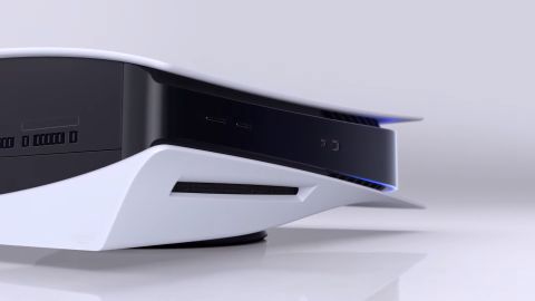 PS5 dimensions, size, and weight confirmed: Here's how much space you ...