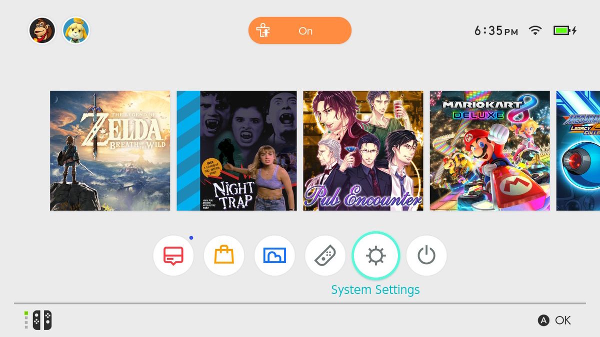 How to sign up for Nintendo Switch Online | iMore