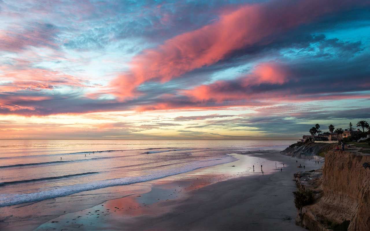 29 Great Places to Retire Near the Beach | Kiplinger
