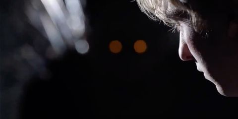 Netflix's Death Note Trailer Is Creepy And Cool, Watch It Now | Cinemablend