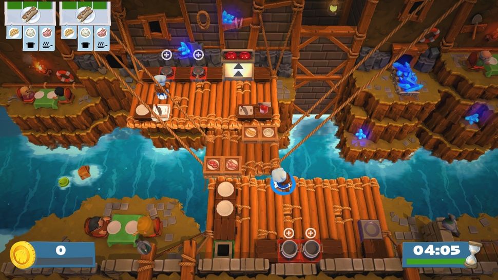 Steam's Remote Play Together is fiddly, but still a great way to play ...