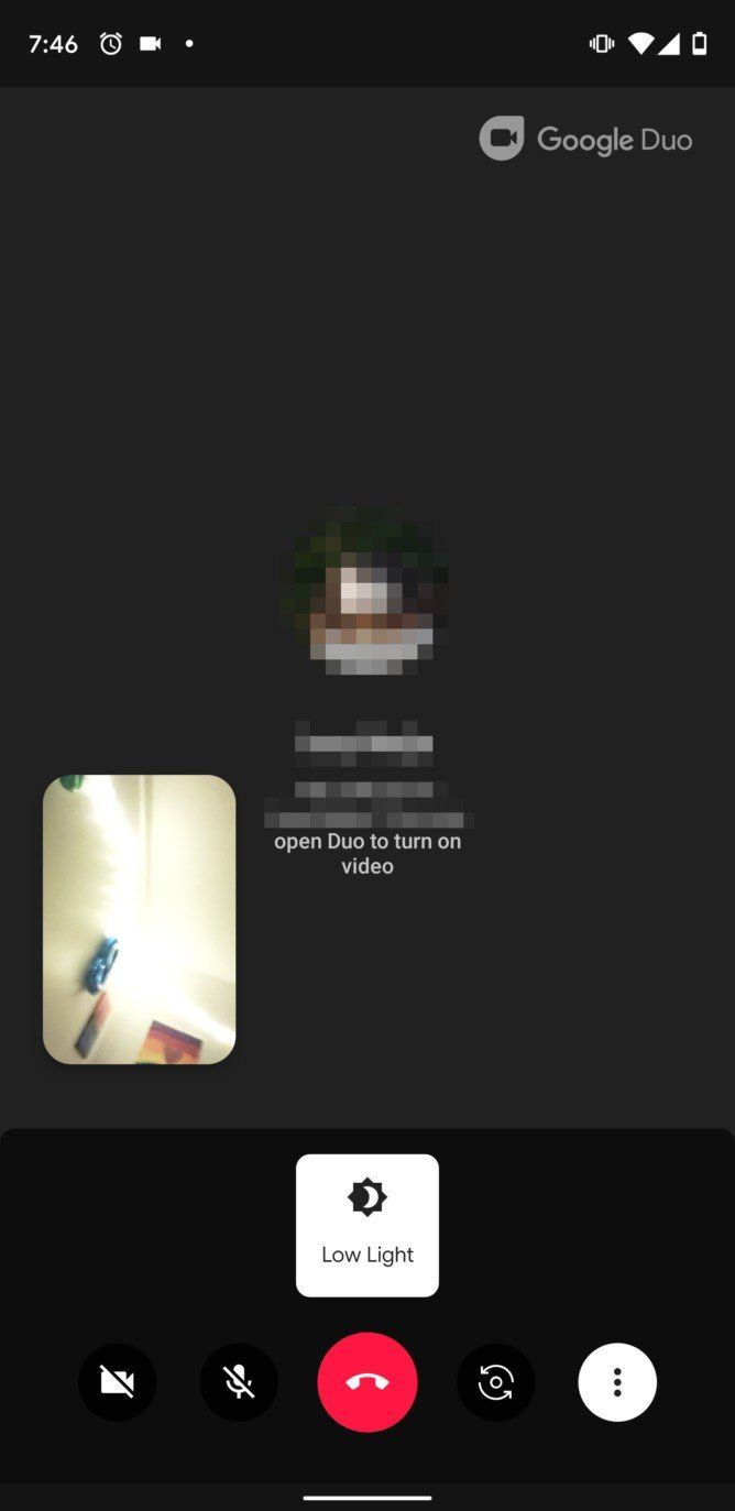 Google Duo updates interface, adds Scooby-doo effects | Android Central