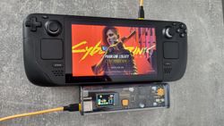 Chime in: Is it okay to game on your laptop while plugged in? | Windows ...