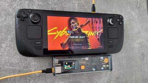 Affordable and reliable power banks for Steam Deck | Windows Central