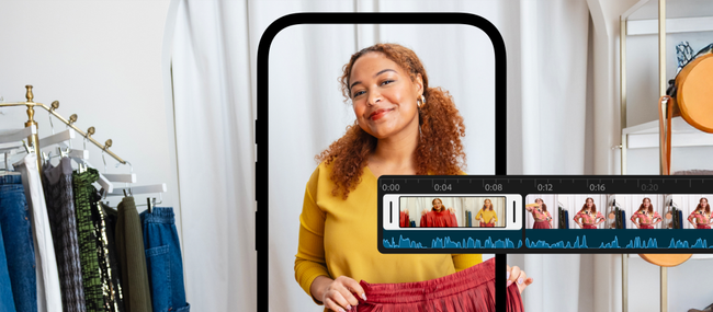 Adobe Premiere for iPhone launches promising free pro-grade post-production tools right on your ...