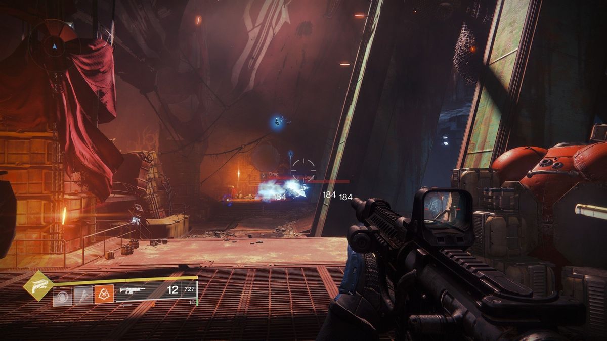 Destiny 2: Free-to-Play is a great opportunity for veteran players to ...