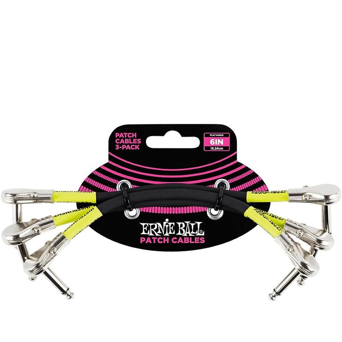 Best patch cables 2025: tidy up your ‘board | Guitar World