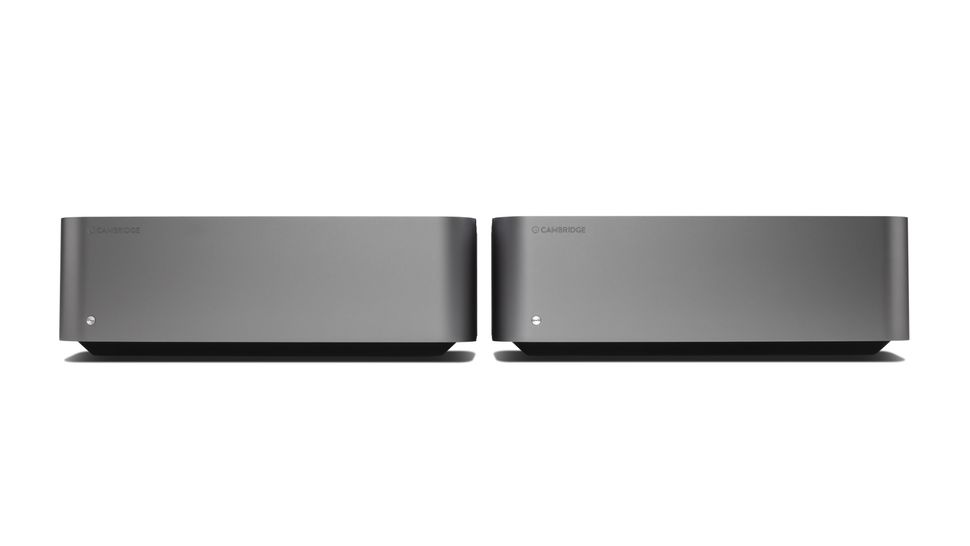 Cambridge Audio expands flagship Edge series with Edge M monoblock ...