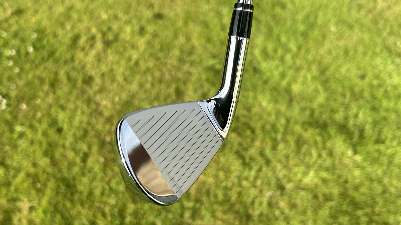 Callaway Apex Ai150 Iron Review | Golf Monthly