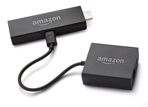 Best Ethernet adapters for Chromecast or Fire TV Stick 2022 | Android ...