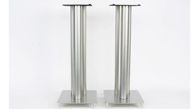 Best speaker stands 2025: budget and premium models tested | What Hi-Fi?
