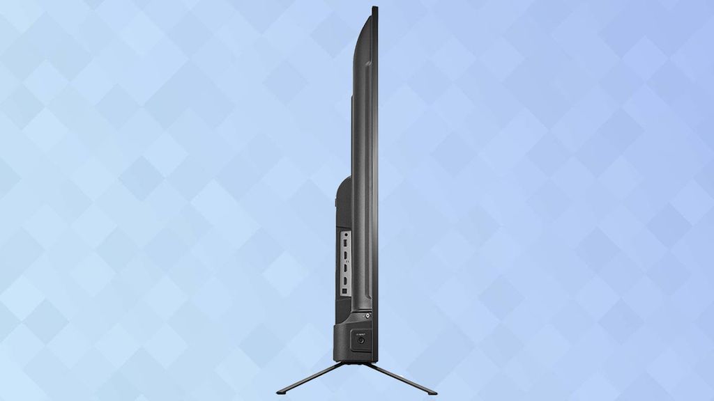 Toshiba 4K Fire TV Edition (2020 model) review | Tom's Guide