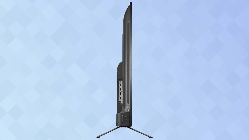 Toshiba 4K Fire TV Edition (2020 model) review | Tom's Guide