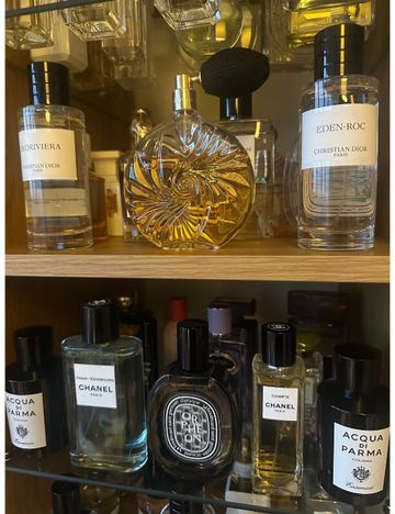 The 12 Most Underrated Perfumes In Existence | Who What Wear