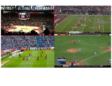 Dish Launches ‘Sports Bar Mode’ | Next TV