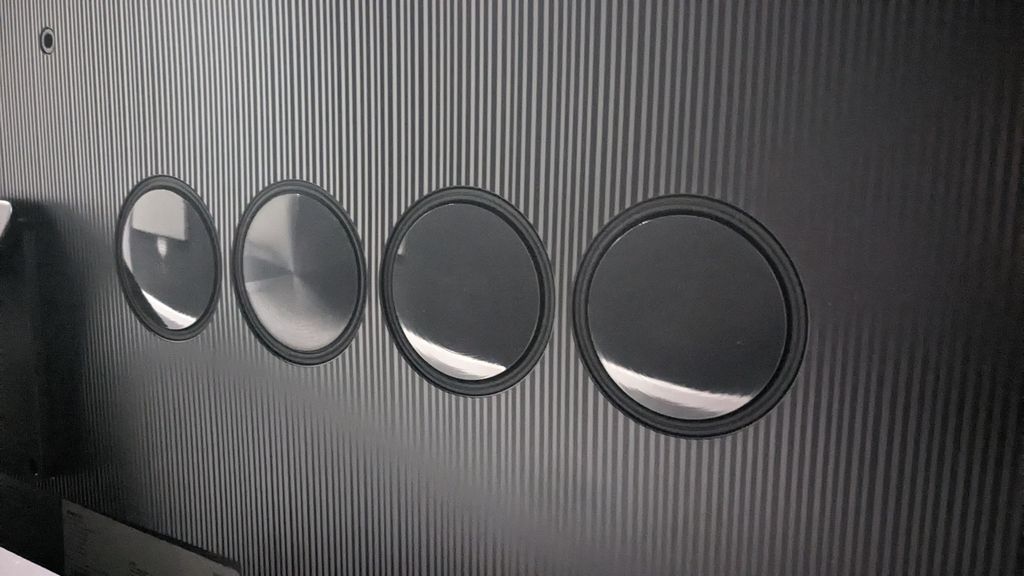 Samsung S95D review: the future of OLED TVs has arrived | TechRadar