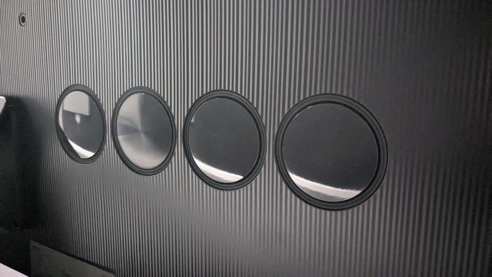 Samsung S95D review: the future of OLED TVs has arrived | TechRadar