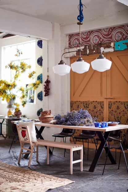 Decorating trend: En Provence