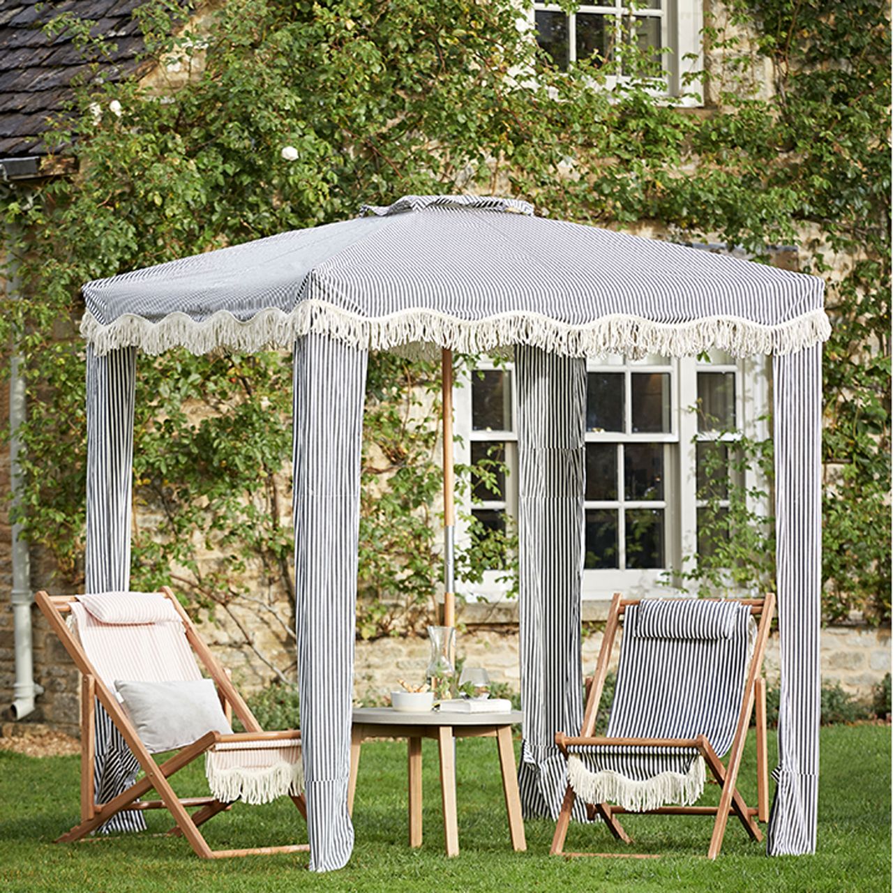 Patio cover ideas - 15 ways to keep your outdoor space sheltered ...