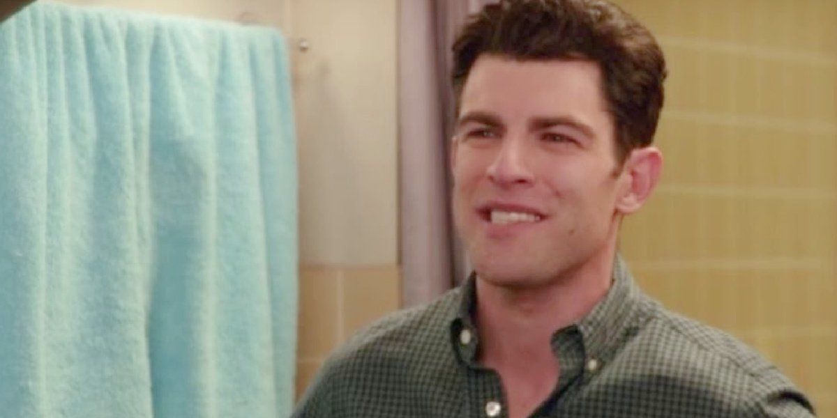 New Girl: Schmidt's Funniest Moments, Ranked | Cinemablend