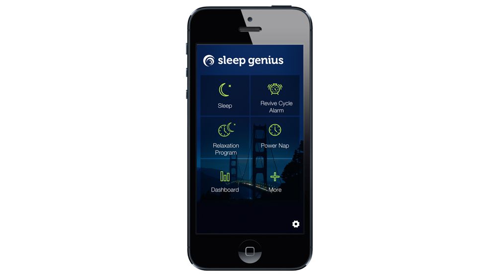 The Best Sleep Apps | Coach
