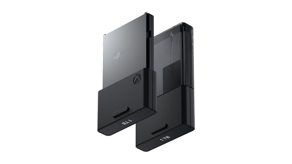 Best external hard drives for Xbox One, Xbox Series X|S | Windows Central